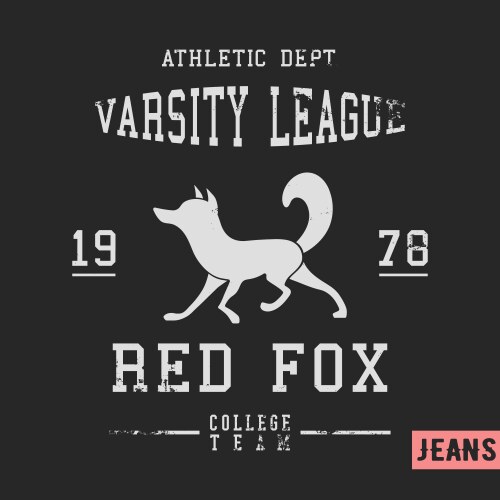 Varsity Numbers Vector Images (over 1,100)