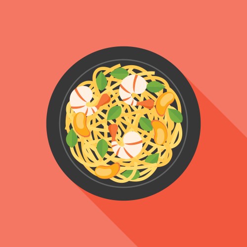 Noodle Vector Images (over 42,000)