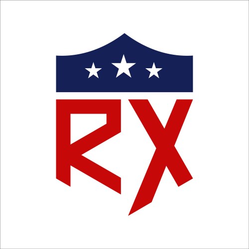 Rx Logo Vector Images (over 3,400)