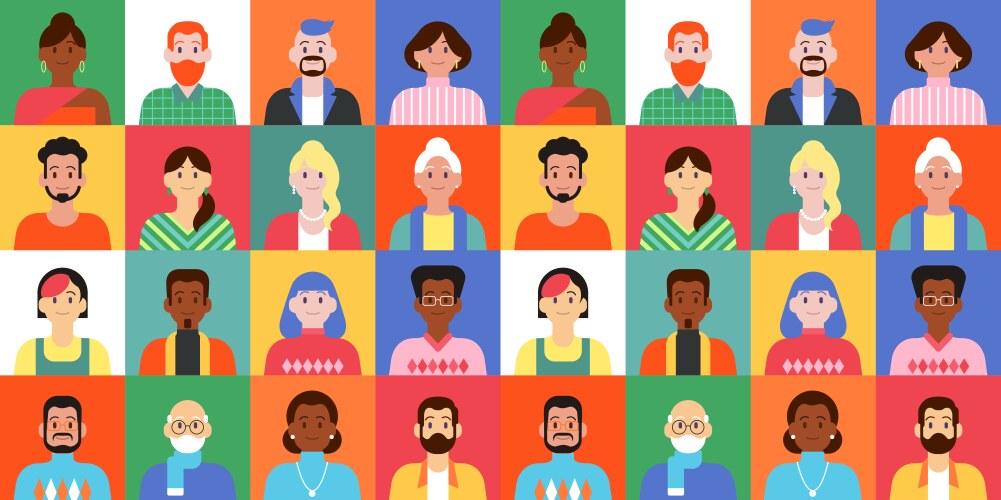Free Geometric Vector Images (over 220,000)