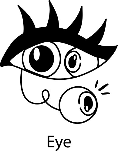 Eye Drawings Vector Images (over 140,000)