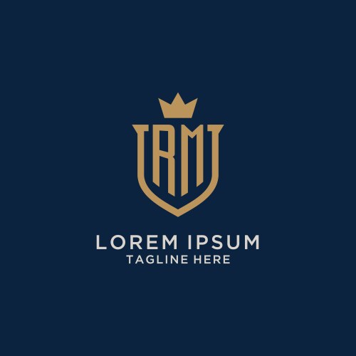 Rm Logo Vector Images (over 2,700)