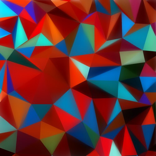 Polygon Vector Images (over 720,000)