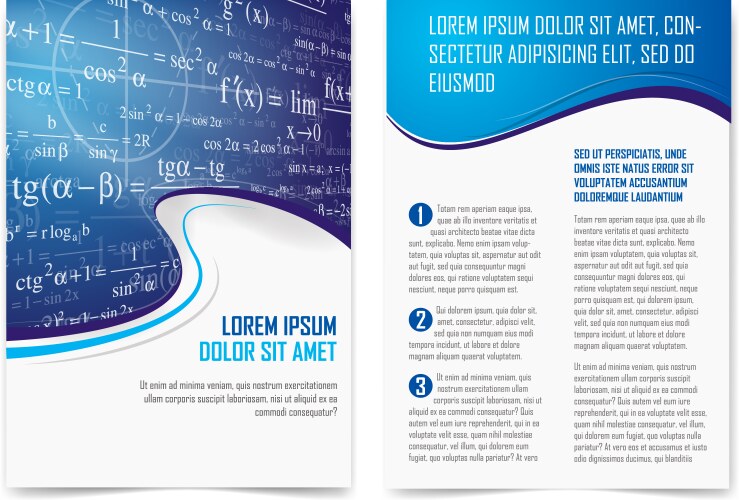 Cover Page Vector Images (over 380,000)