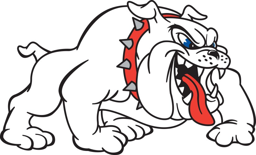 Bulldog Logos Vector Images (over 7,000)