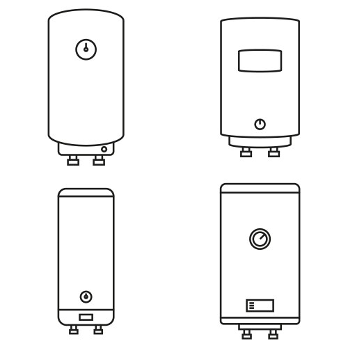 Water Heater Vector Images (over 10,000)