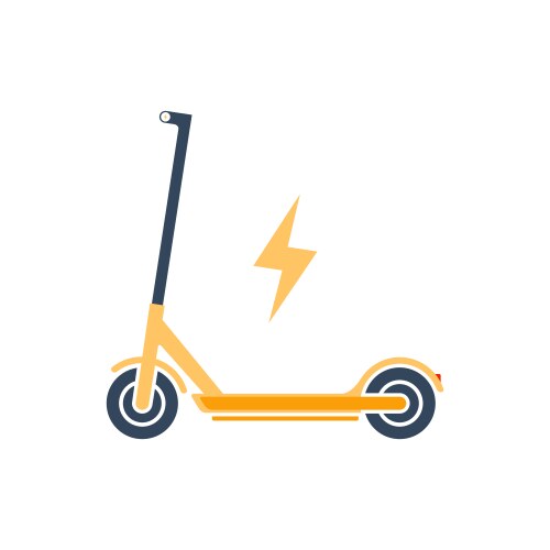 Electric bicycle logo Vector Images & Graphics for Commercial Use ...