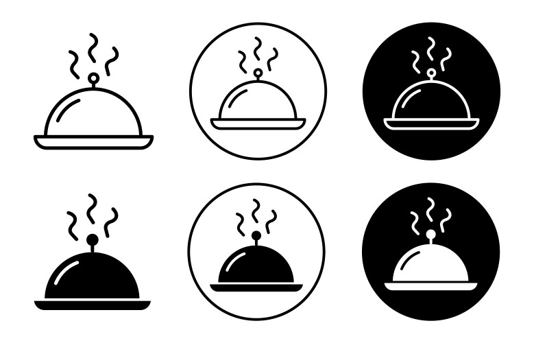 Food Platter Vector Images (over 12,000)