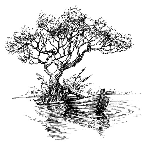 Raft Vector Images (over 16,000)