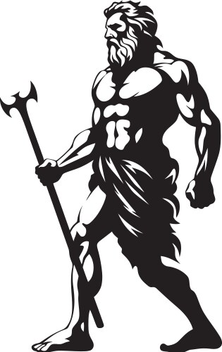 Titan Vector Images (over 2,800)