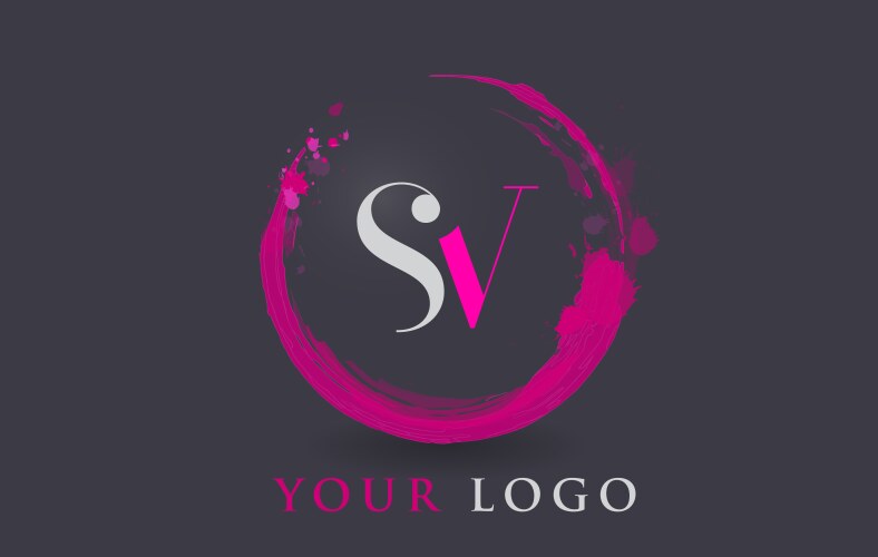Sv Logo Vector Images (over 2,200)