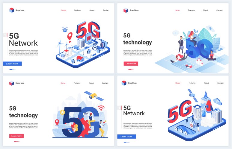 Telecom Vector Images (over 9,000)