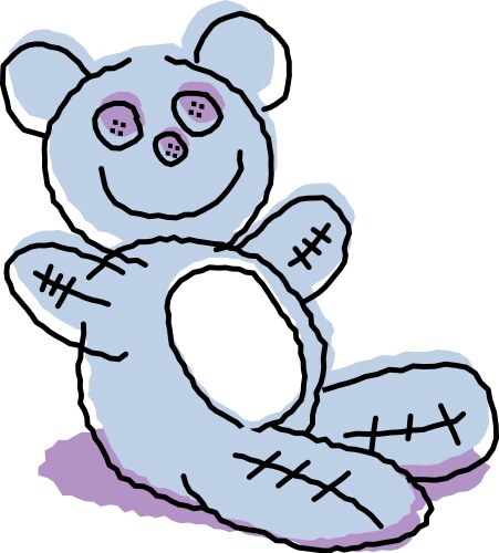 Teddy Bear Vector Images (over 62,000)