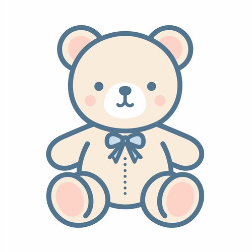 Free Cute Vector Images (over 54,000)