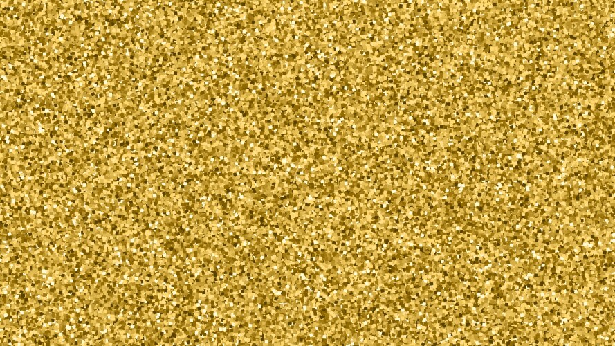 Rose gold sparkly pink glitter background Vector Image