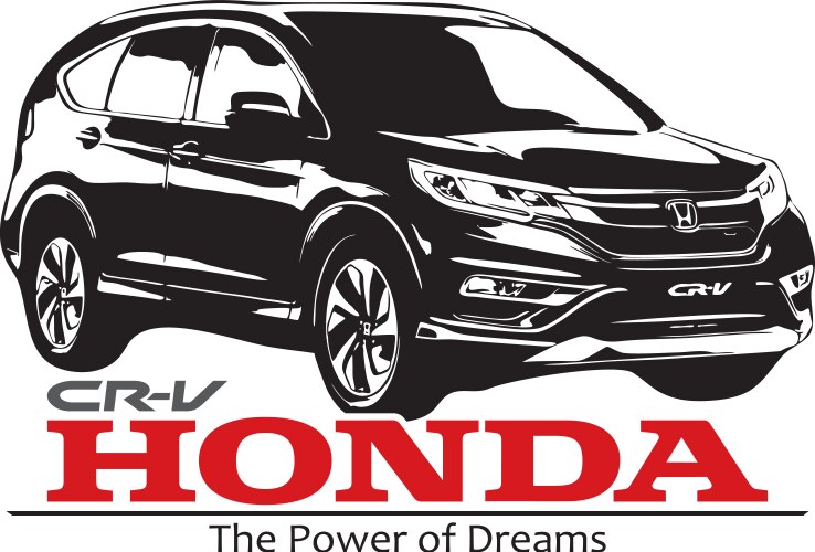 Honda Vector Images (over 960)