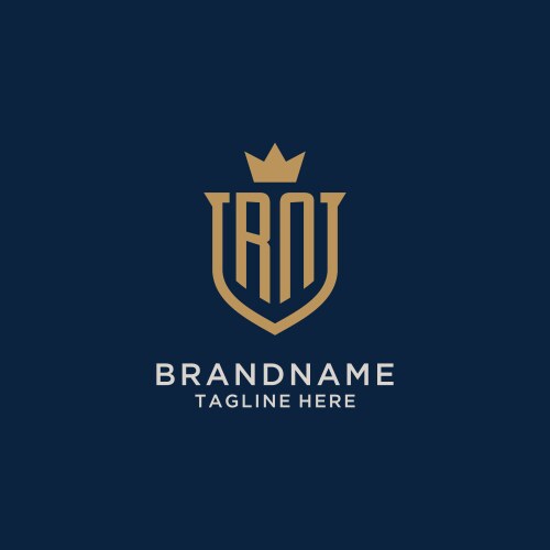 Rn Logo Vector Images (over 2,700)