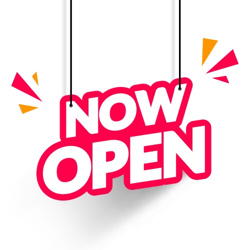 Now Open Vector Images (over 4,100)