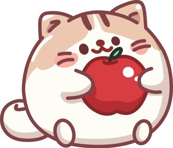 Apple Cartoon Vector Images (over 54,000)