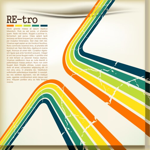 Retro Vector Images (over 4 million)