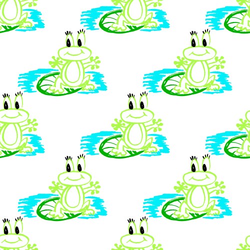 Frog Texture Vector Images (over 1,100)