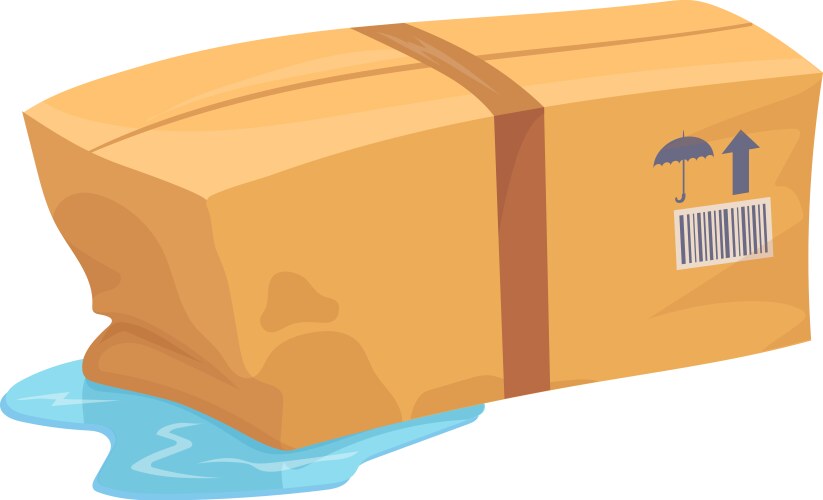 Cartoon Parcel Vector Images (over 18,000)