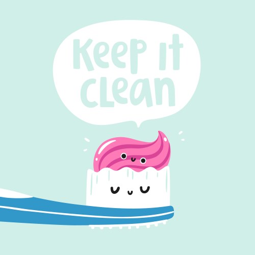 Keep Clean Vector Images (over 5,100)