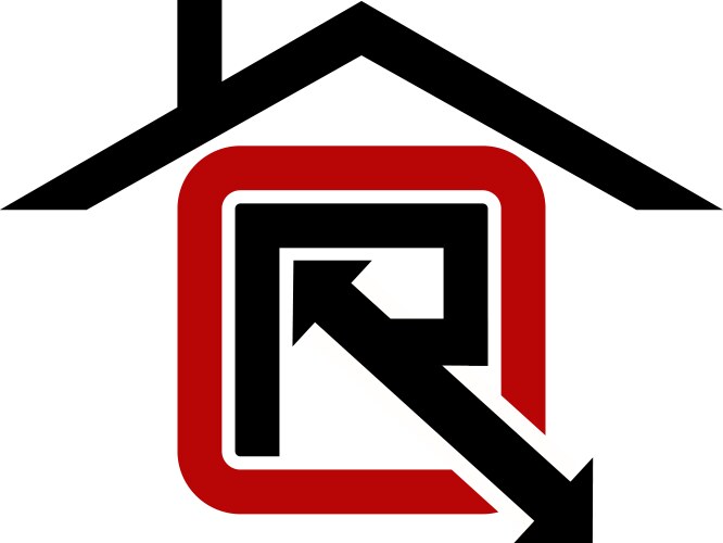 R Real Estate Logo Vector Images (over 1,800)