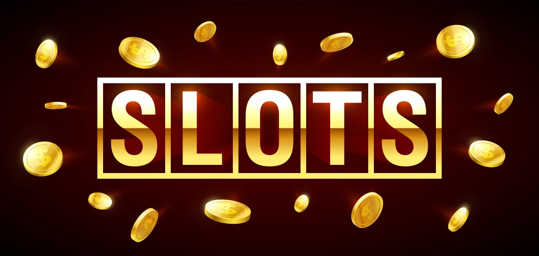 Slots Vector Images (over 34,000)