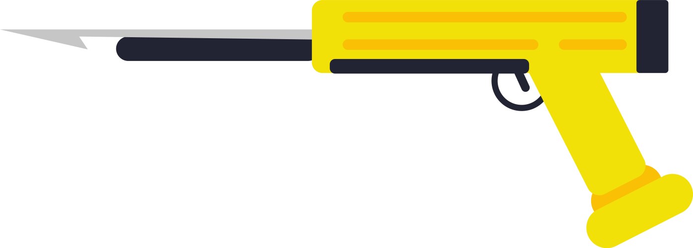 Cartoon Gun Vector Images (over 32,000)