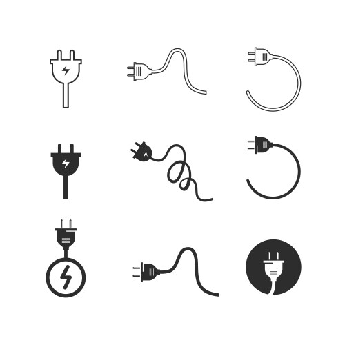 Dc Power Supply Symbol Vector Images (over 200)