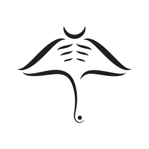 Manta Ray Vector Images (over 1,500)