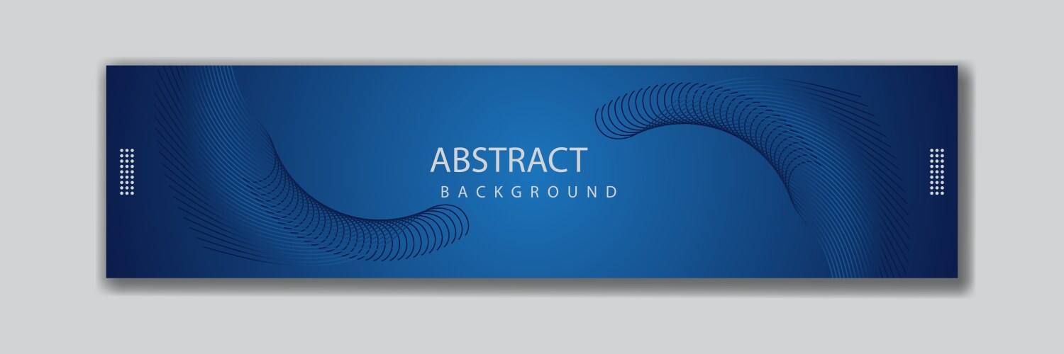 Linkedin Cover Vector Images (over 320)