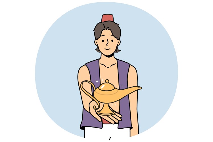 Aladdin Vector Images (over 4,100)