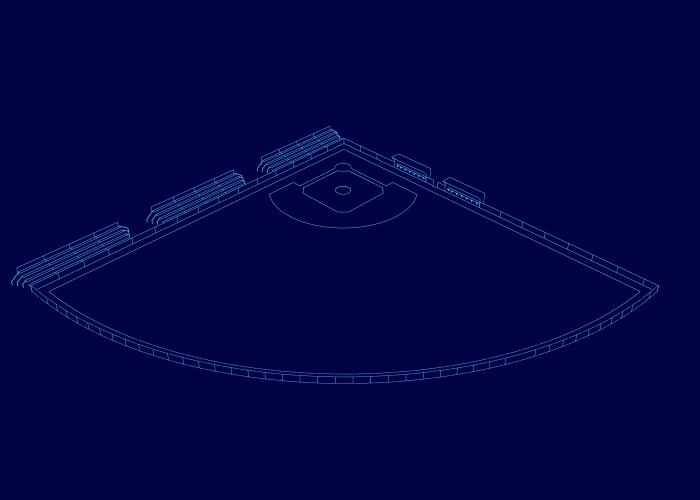 Baseball Diamond Vector Images (over 1,100)