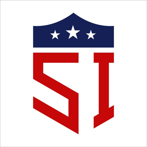 Si Logo Vector Images (over 2,000)