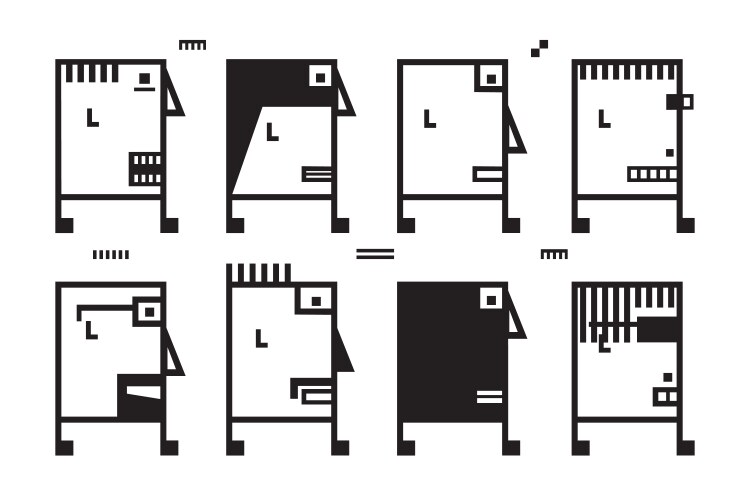 Black Rectangle Vector Images (over 220,000)