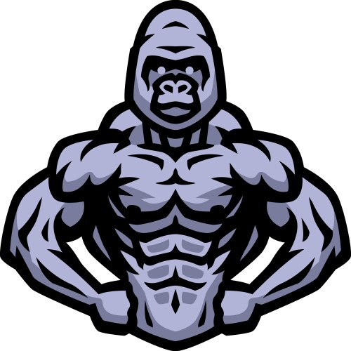 Macho Man Logo Vector Images (over 710)