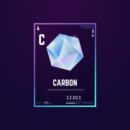 Carbon Vector Images (over 52,000)
