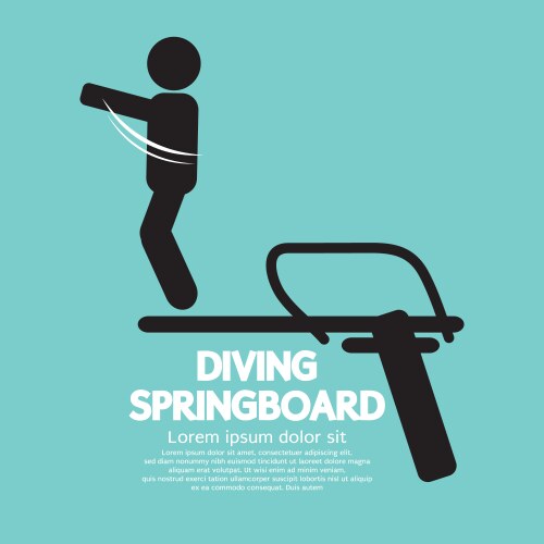 Springboard Dive Vector Images (over 590)