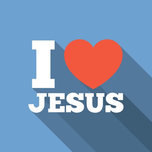 Jesus Love Vector Images (over 23,000)