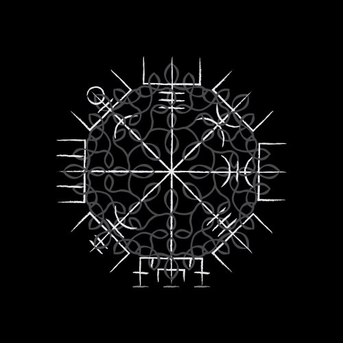 Vegvisir Vector Images (over 310)