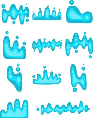 Moist Vector Images (over 3,700)