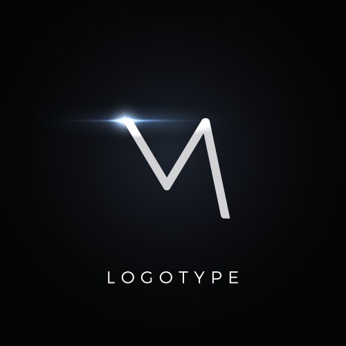 M Gaming Logo Vector Images (over 1,400)