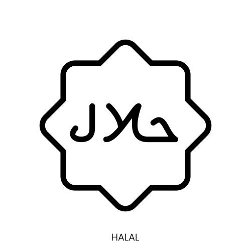 Halal Logo Vector Images (over 670)