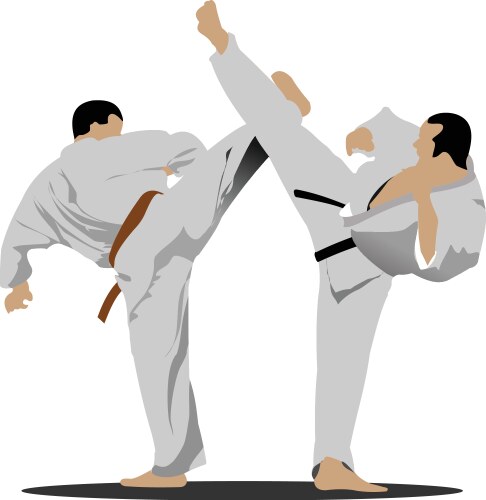 Karate Vector Images (over 22,000)