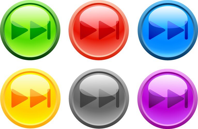 Next Page Symbol Vector Images (over 4,200)