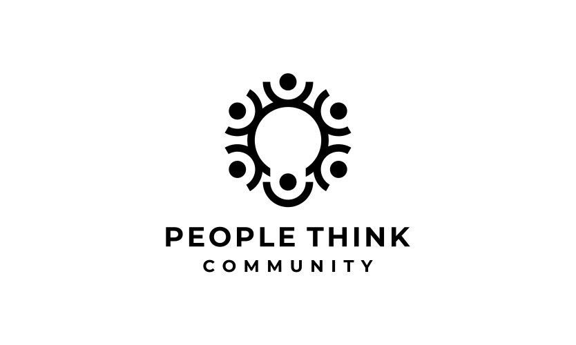Think Together Vector Images (over 6,600)