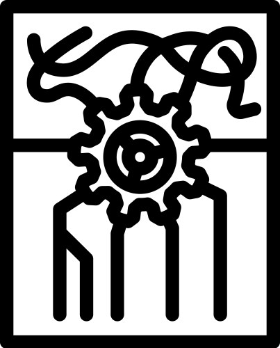 Standardization Icon Vector Images (over 29,000)