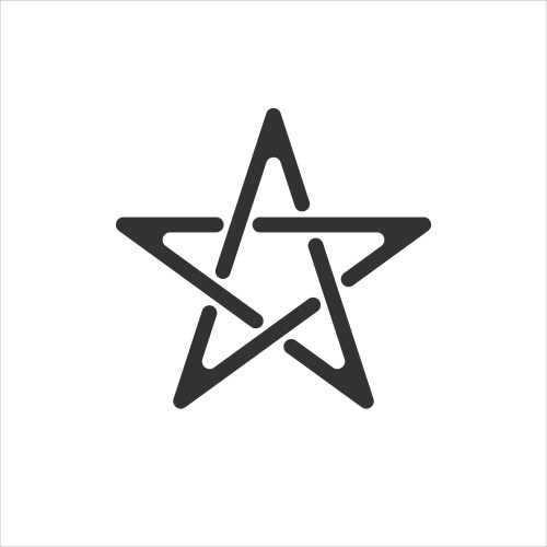 Star Tattoo Vector Images (over 33,000)